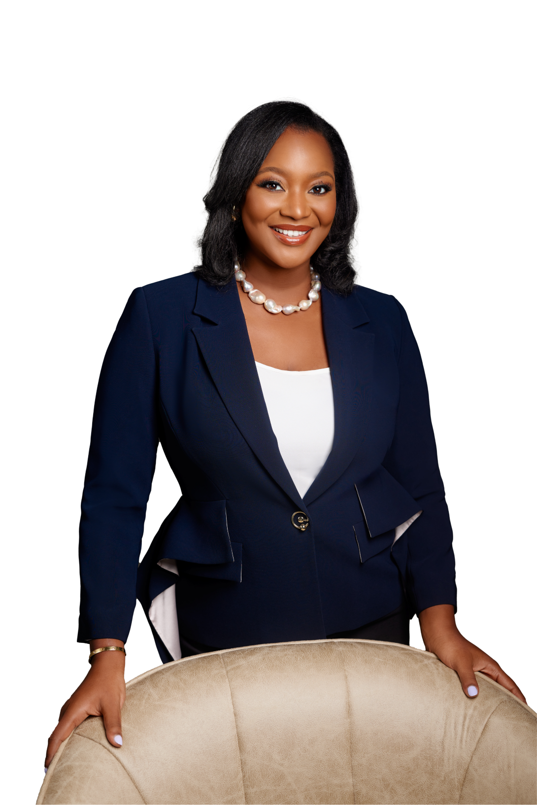 Angela Adebayo Agbe-Davies | Inventa