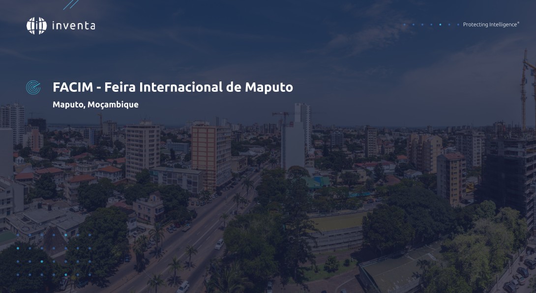 FACIM - Feira Internacional de Maputo | Inventa