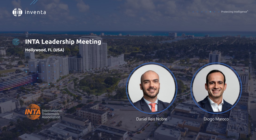 INTA Leadership Meeting 2025 | Inventa