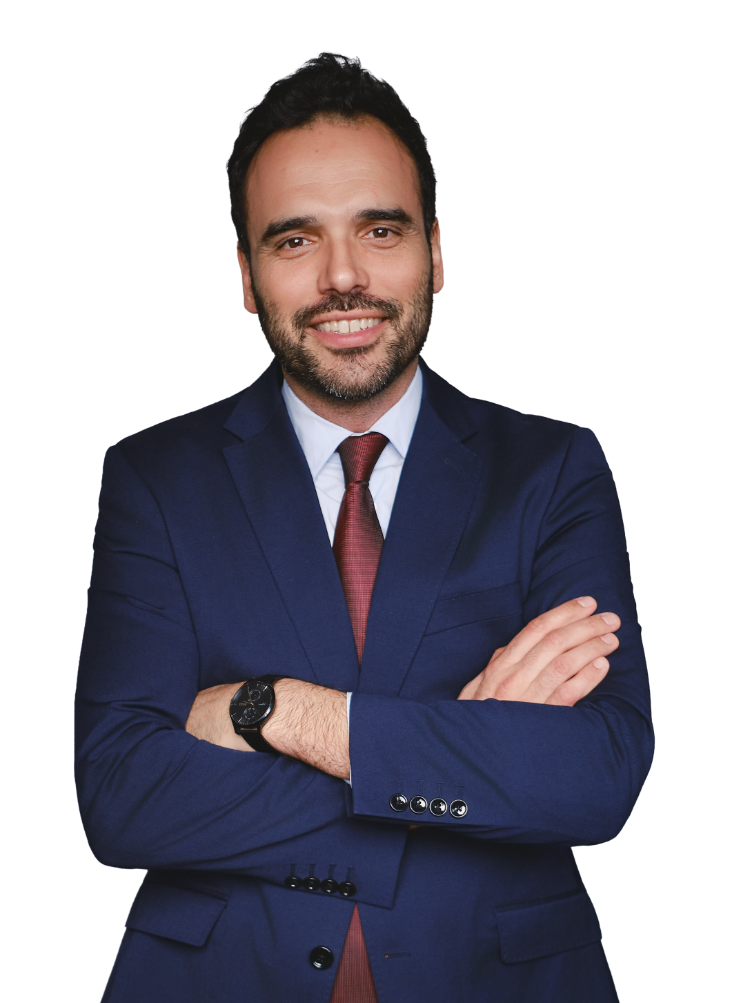 Tiago Reis Nobre | Inventa
