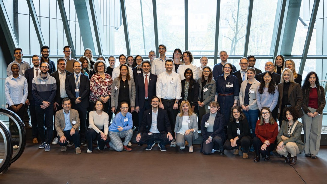 New Candidate Support Programme builds stronger patent profession ...