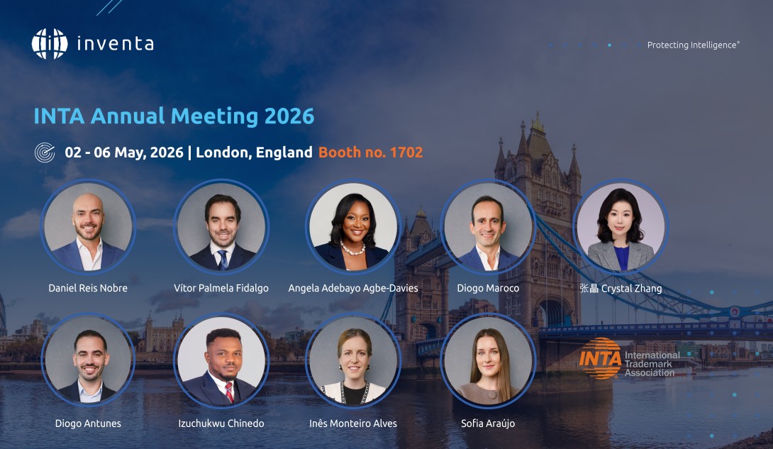 INTA Annual Meeting 2026 | Inventa