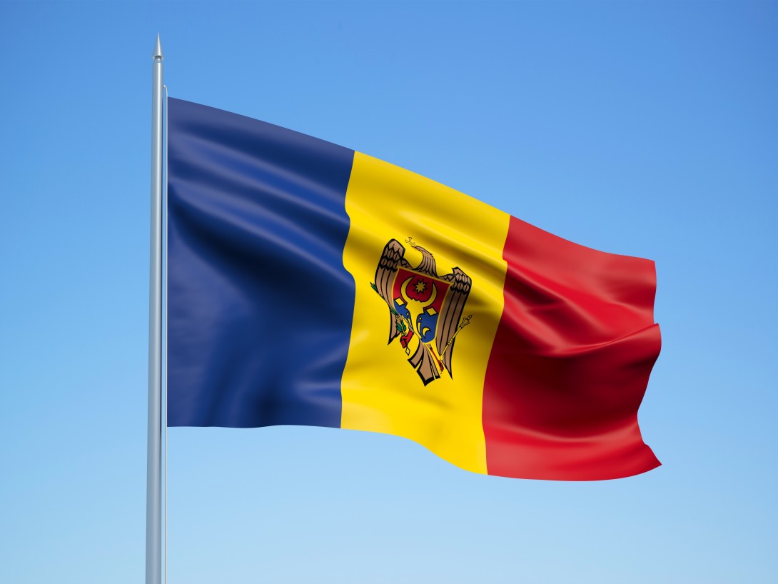Republic of Moldova joins European Patent Organisation as 40th member ...