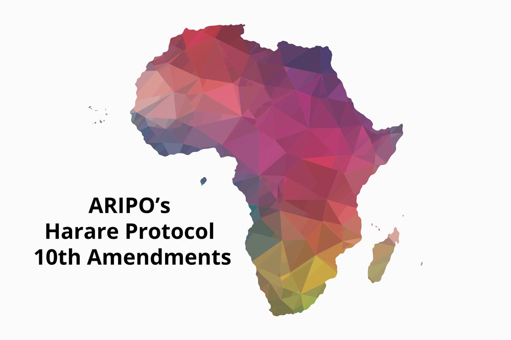 ARIPO’s Harare Protocol 10th Amendments - Changes and Implications ...