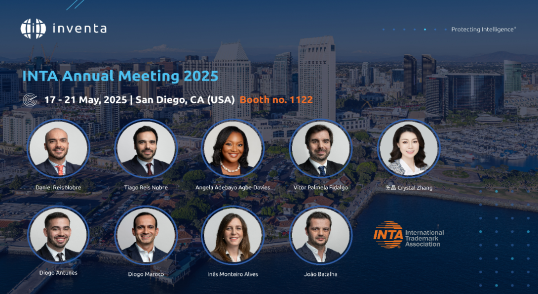 INTA Annual Meeting 2025 | Inventa