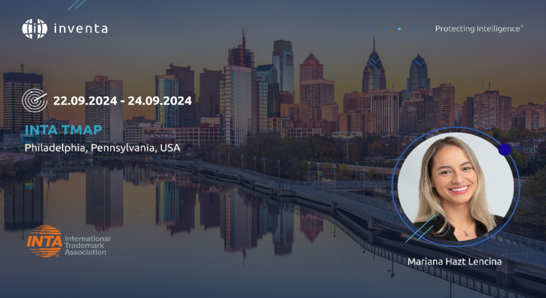 INTA TMAP 2024 | Inventa