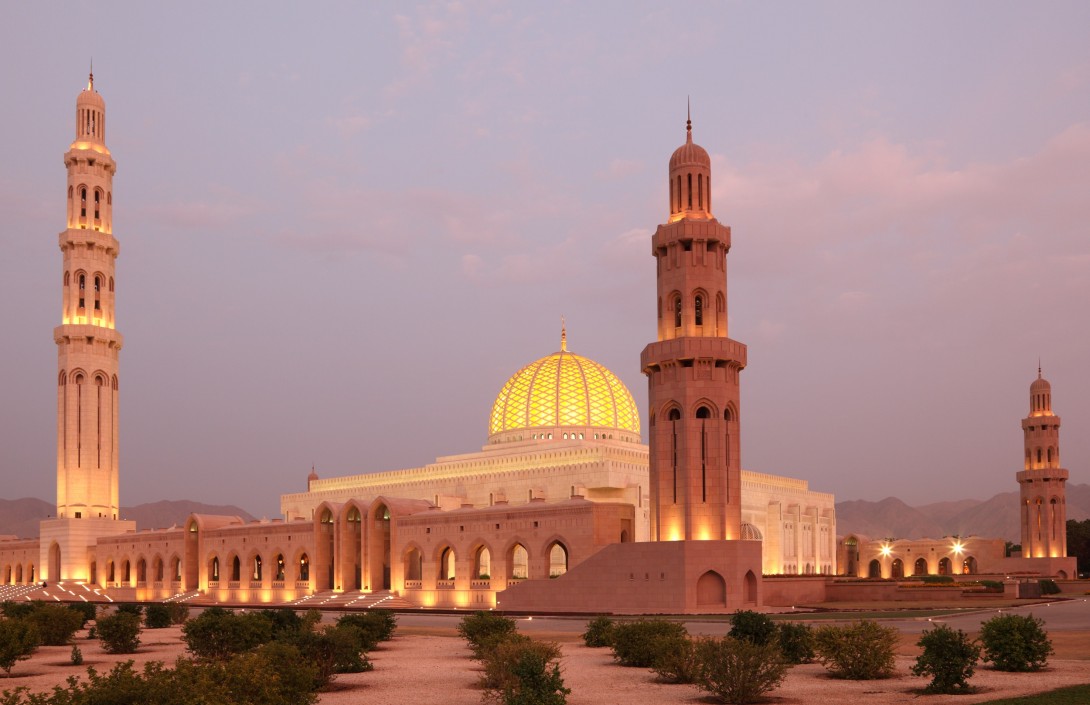 Oman joins Gulf Cooperation Council Trademark Law | Inventa