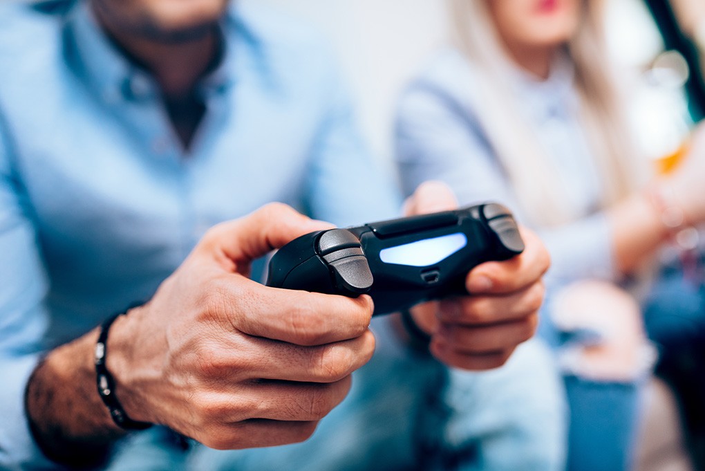 The Importance of the Intellectual Property in the Gaming Industry ...